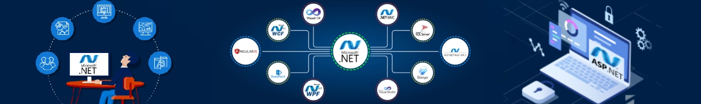 Dot Net Development