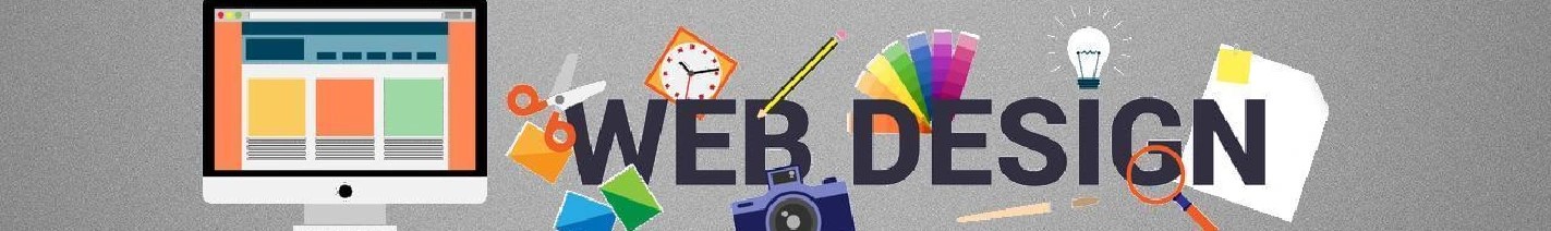 Website Design & CMS